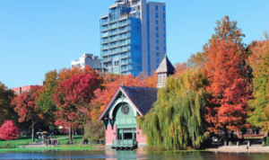 ¿Cuál es la temperatura de Canadá en cada temporada del año? - Contacto ...