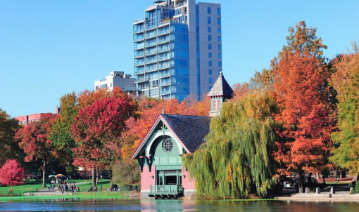 ¿Cuál es la temperatura de Canadá en cada temporada del año? - Contacto ...